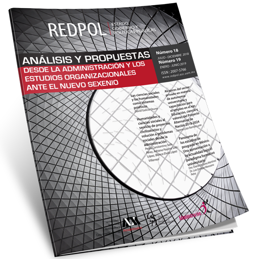 DigitalDCSH - Inicio